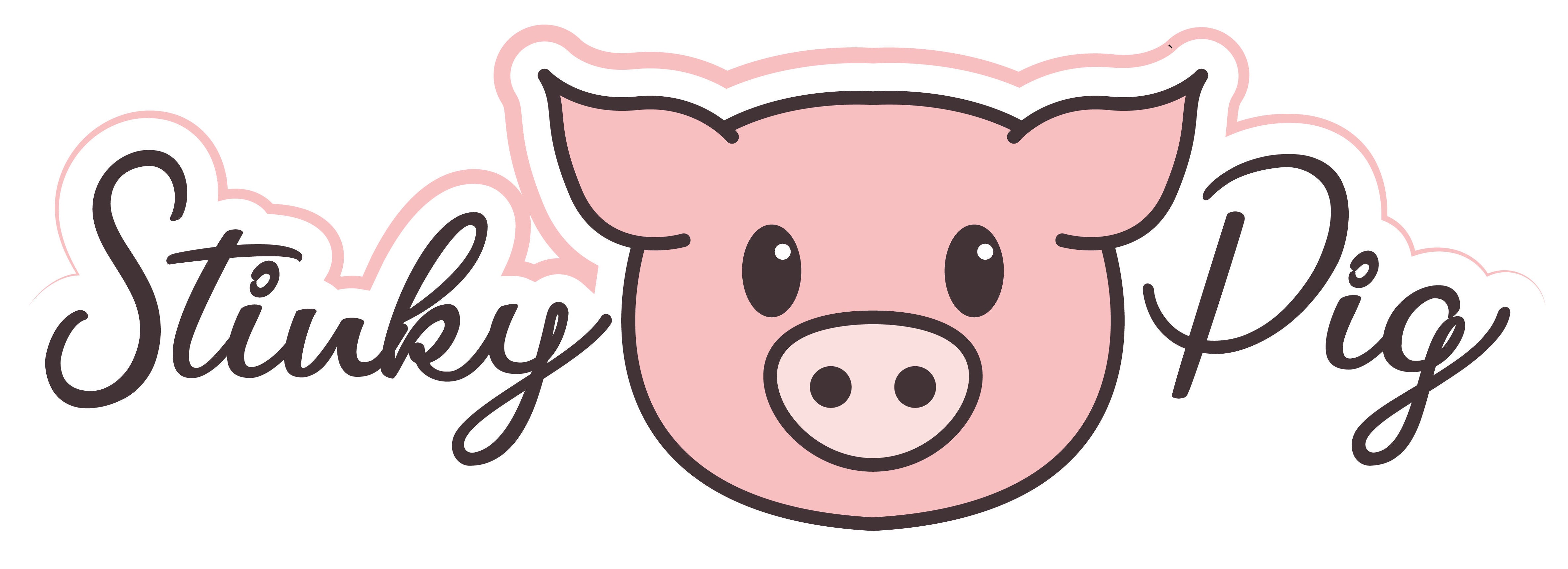 Stinky Pig - Wax Melts, Room Sprays, Candles & Gifts